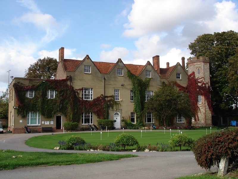 Rochford Hall (HT) Photos